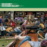 Richard Elliot So Good Key Change to Alto Sax - Saxsolos