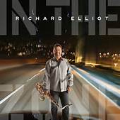 Richard Elliot Golden Triangle Key Change to Alto Sax - Saxsolos