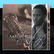 Aaron Bing Dominica - Saxsolos