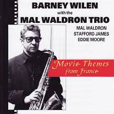 Barney Wilen No Problem - Saxsolos