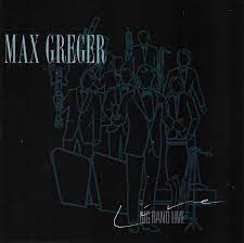 Max Greger Jet Propulsion - Saxsolos