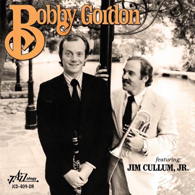 Bobby Gordon Someday Sweetheart - Saxsolos