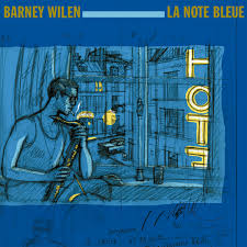 Barney Wilen Besame Mucho - Saxsolos