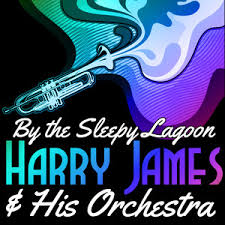 Harry James Sleepy Lagoon - Saxsolos
