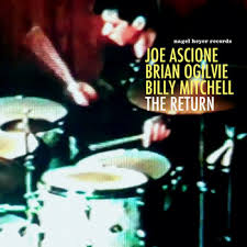 Randy Sandke Brian Ogilvie Love for Sale - Saxsolos