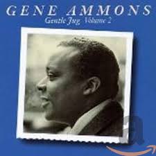 Gene Ammons It's the Talk of the Town - Saxsolos