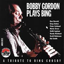 Bobby Gordon Love Thy Neighbor - Saxsolos