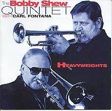 Carl Fontana Just in Time - Saxsolos